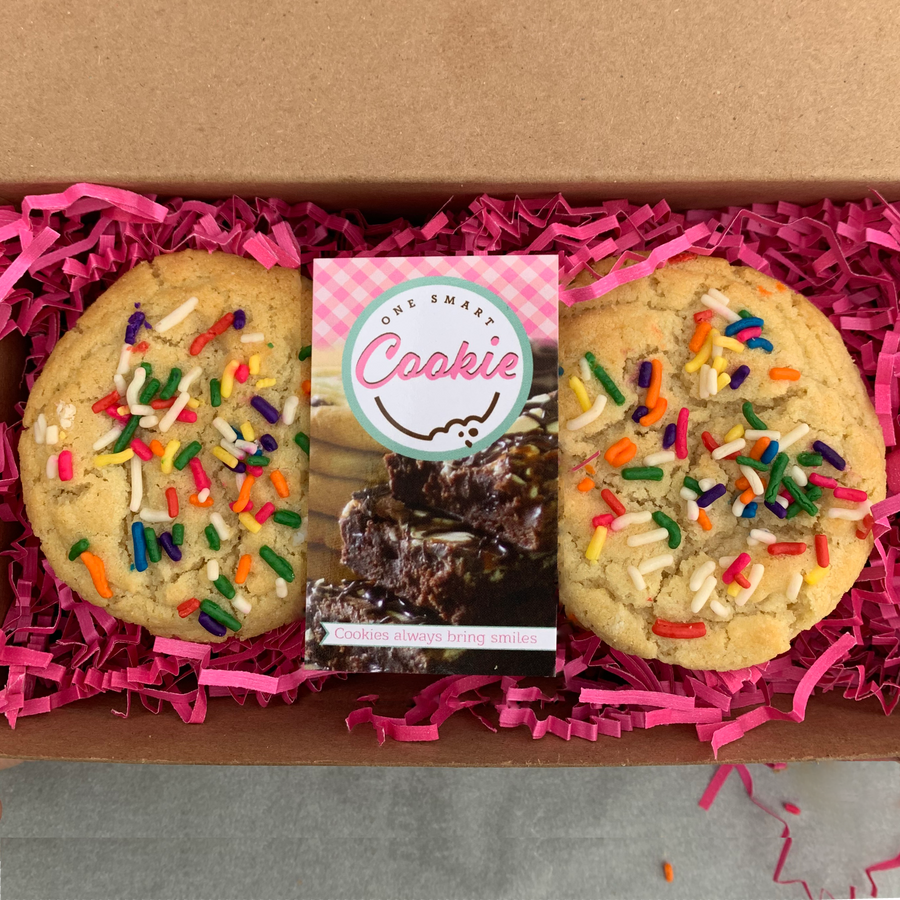 Products – OneSmartCookie